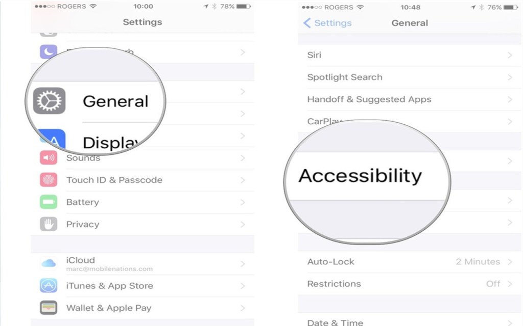 Home Button Not Working? Know How To Get Home Button On Screen For Help
