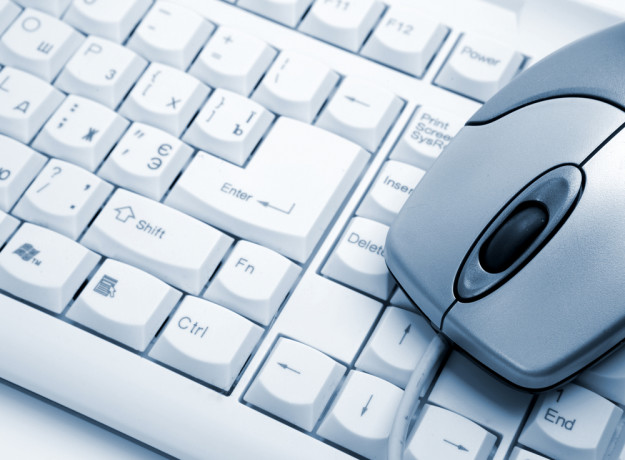 Wireless Keyboard and Mouse for Gaming