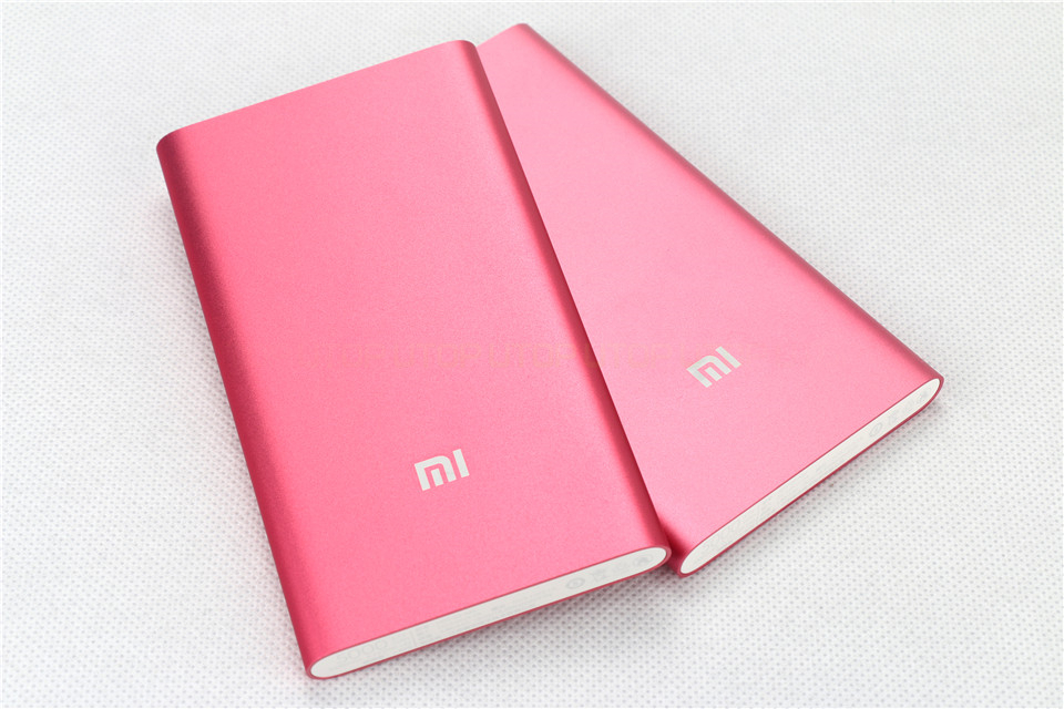 How To Charge Mi Power Bank?