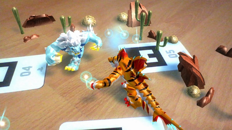 What is Augmented Reality