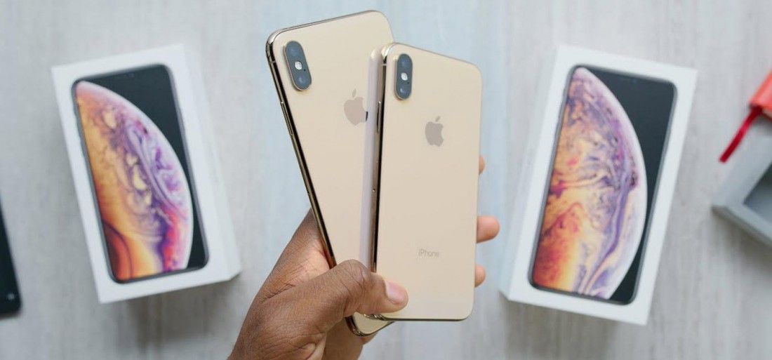 How Many mAh Do the iPhone XS, iPhone XS Max and iPhone XR Have?