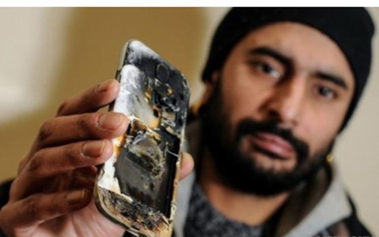 Why Power Banks Explode?