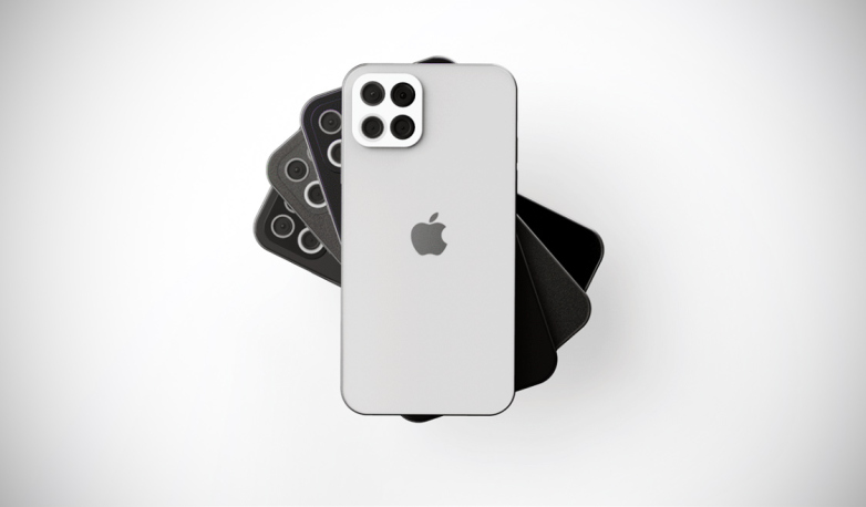 Will iPhone 12 have USB-C port?