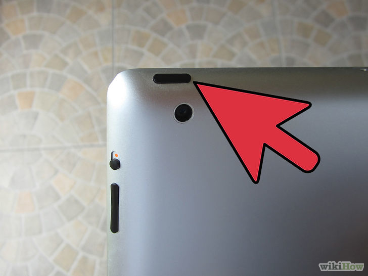 How To Power Down Your IPad Completely