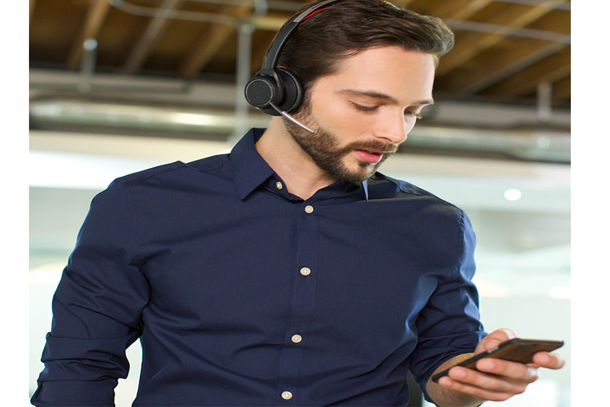 How to Connect Bluetooth Headset to Phone?