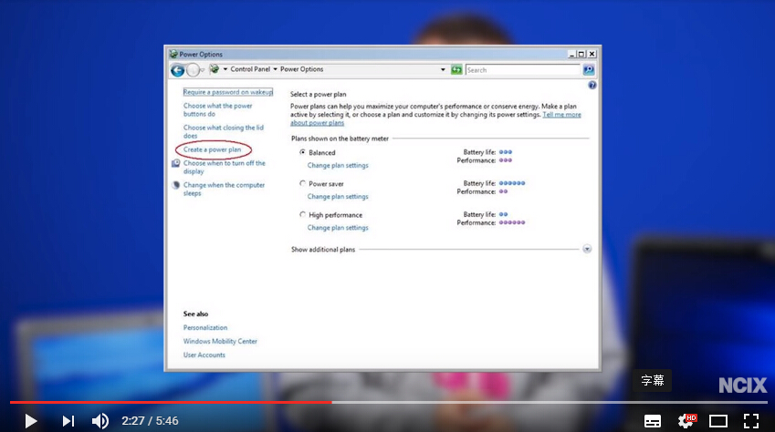 How to Increase Laptop Battery Life- Windows System