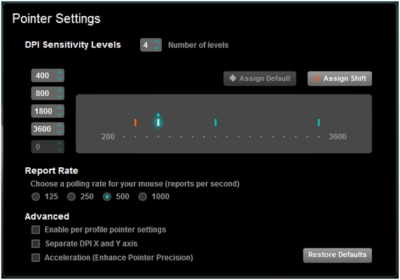 How to Check Mouse DPI
