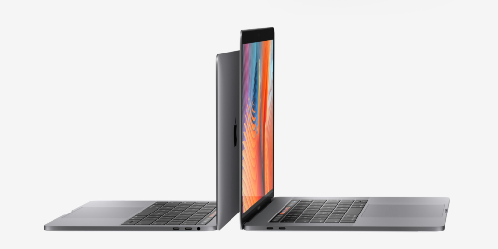 How much is MacBook Pro 2016