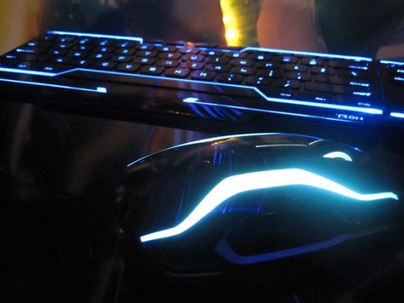 Best Gaming Keyboard and Mouse Combo Under $50