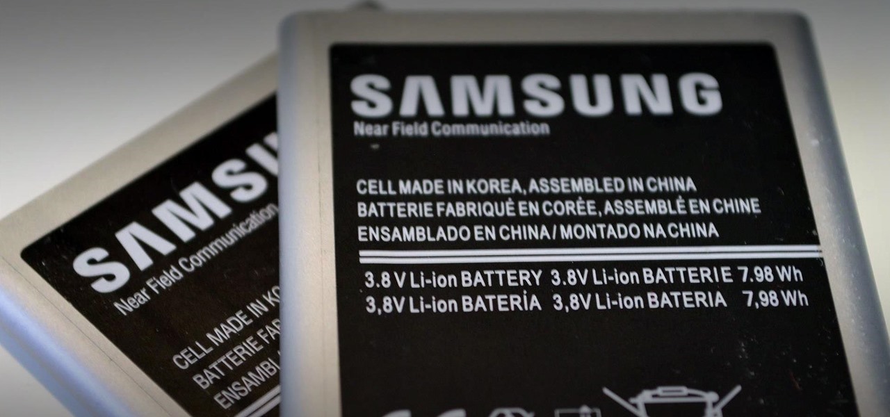 Do Lithium Ion Batteries Have a Memory?