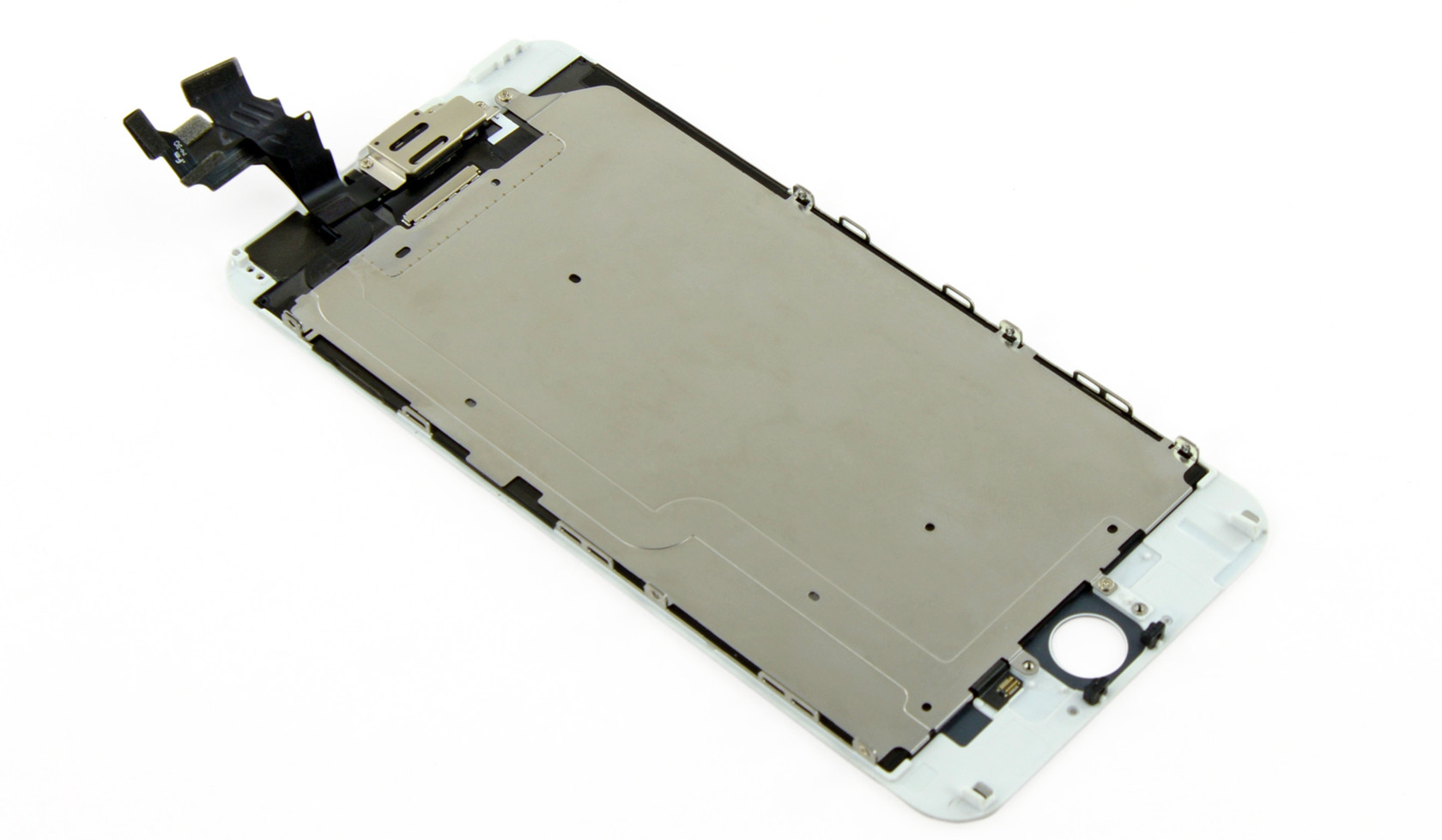 How To Replace iPhone 6 Glass?