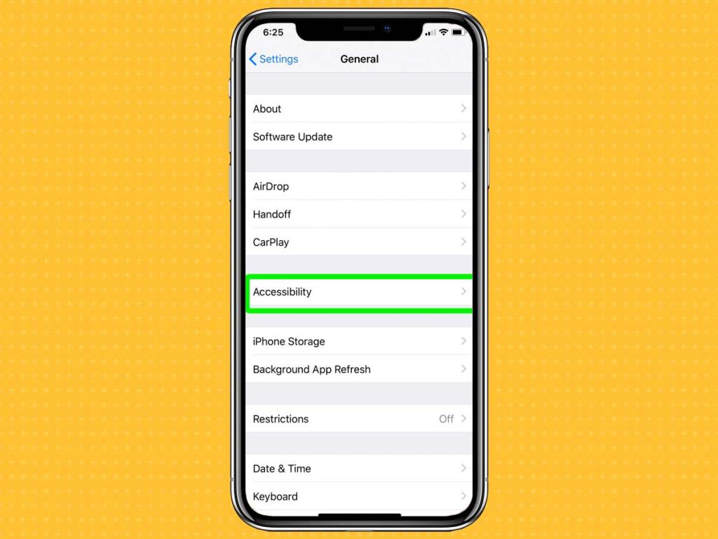 How to bring back a real home button on your iPhone X