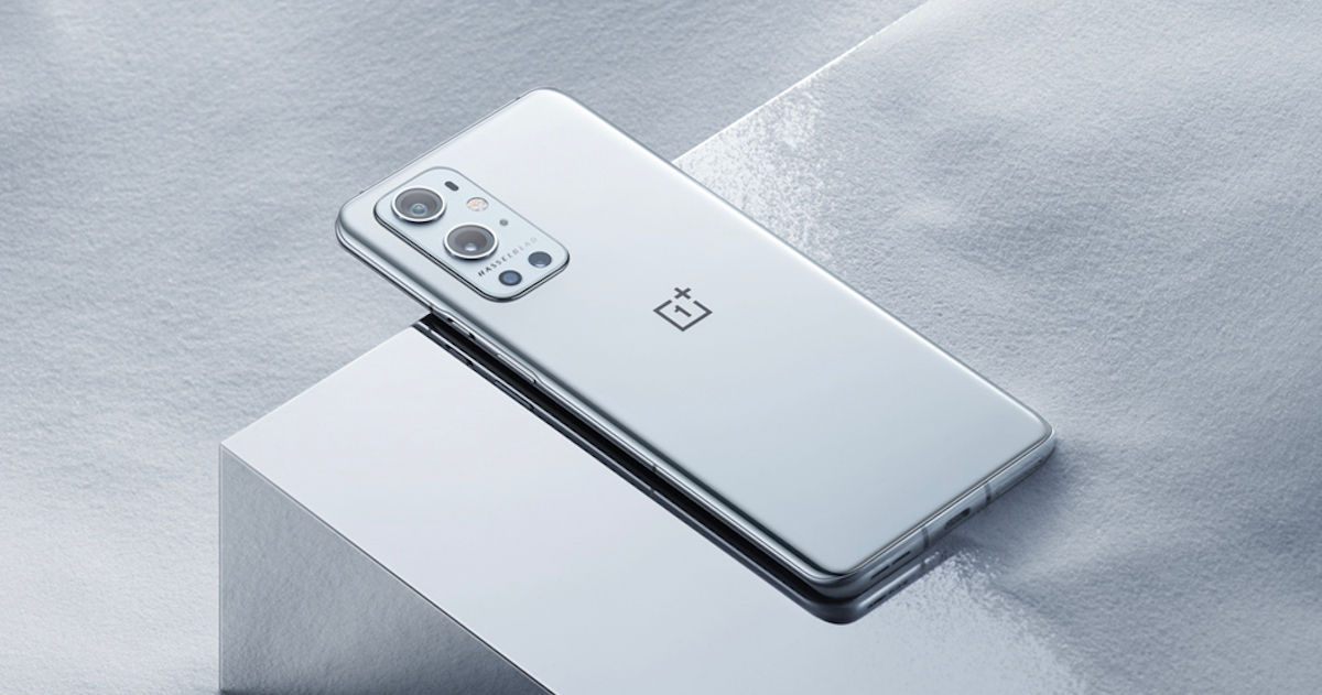 Does OnePlus 9 Pro have IR blaster and NFC?