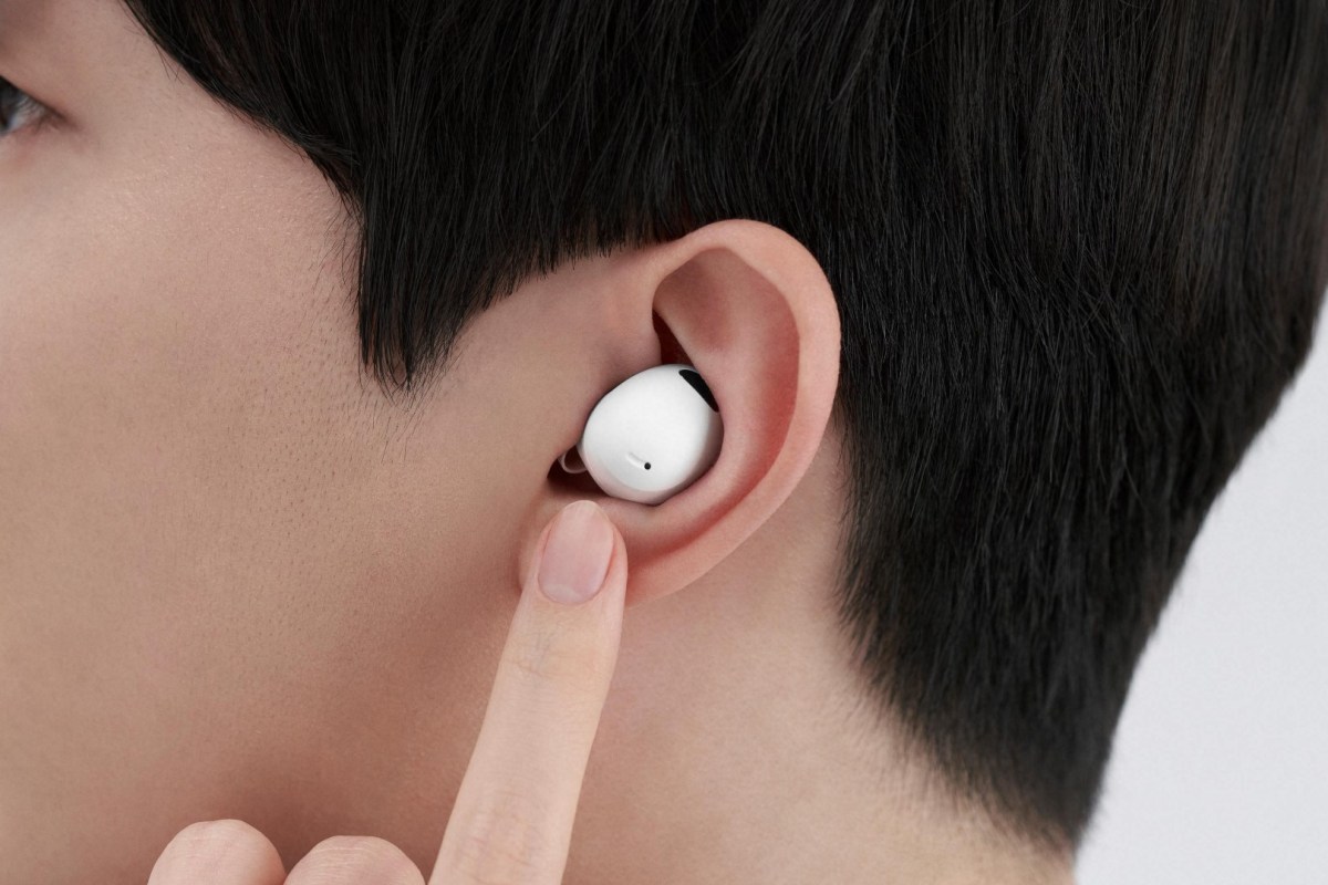 Do Galaxy Buds 2 Pro fall out easily