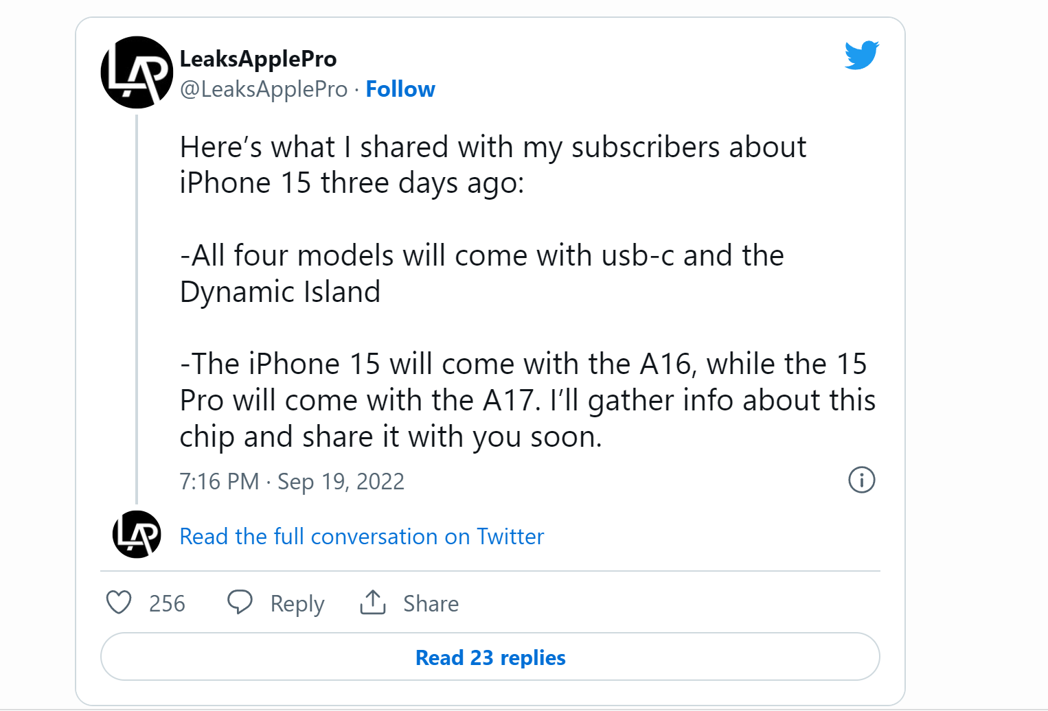 Does iPhone 14 come with USB-C or Lightning port