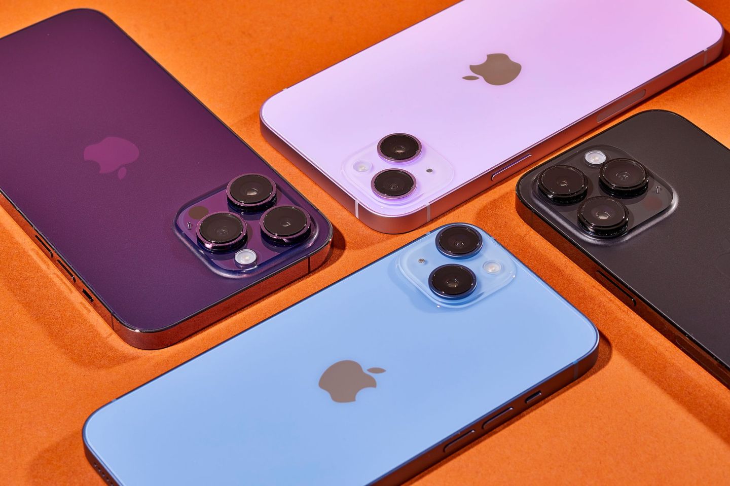 How to quickly set up iPhone 14 for the first time